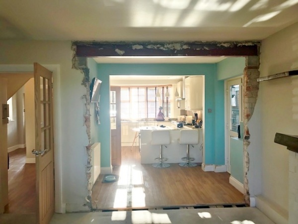 Priority Works • Projects