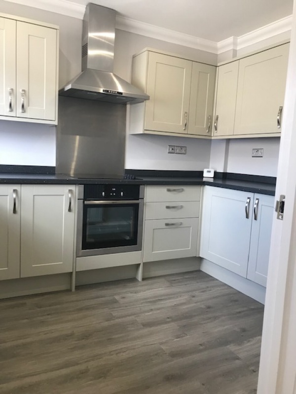 Priority Works • Projects