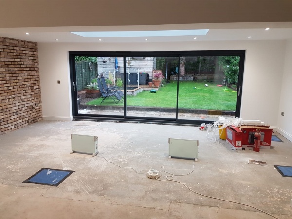 Priority Works • Projects