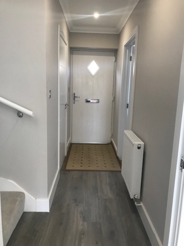 Priority Works • Projects