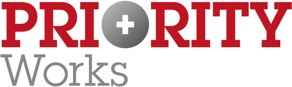 Priority Works • Home